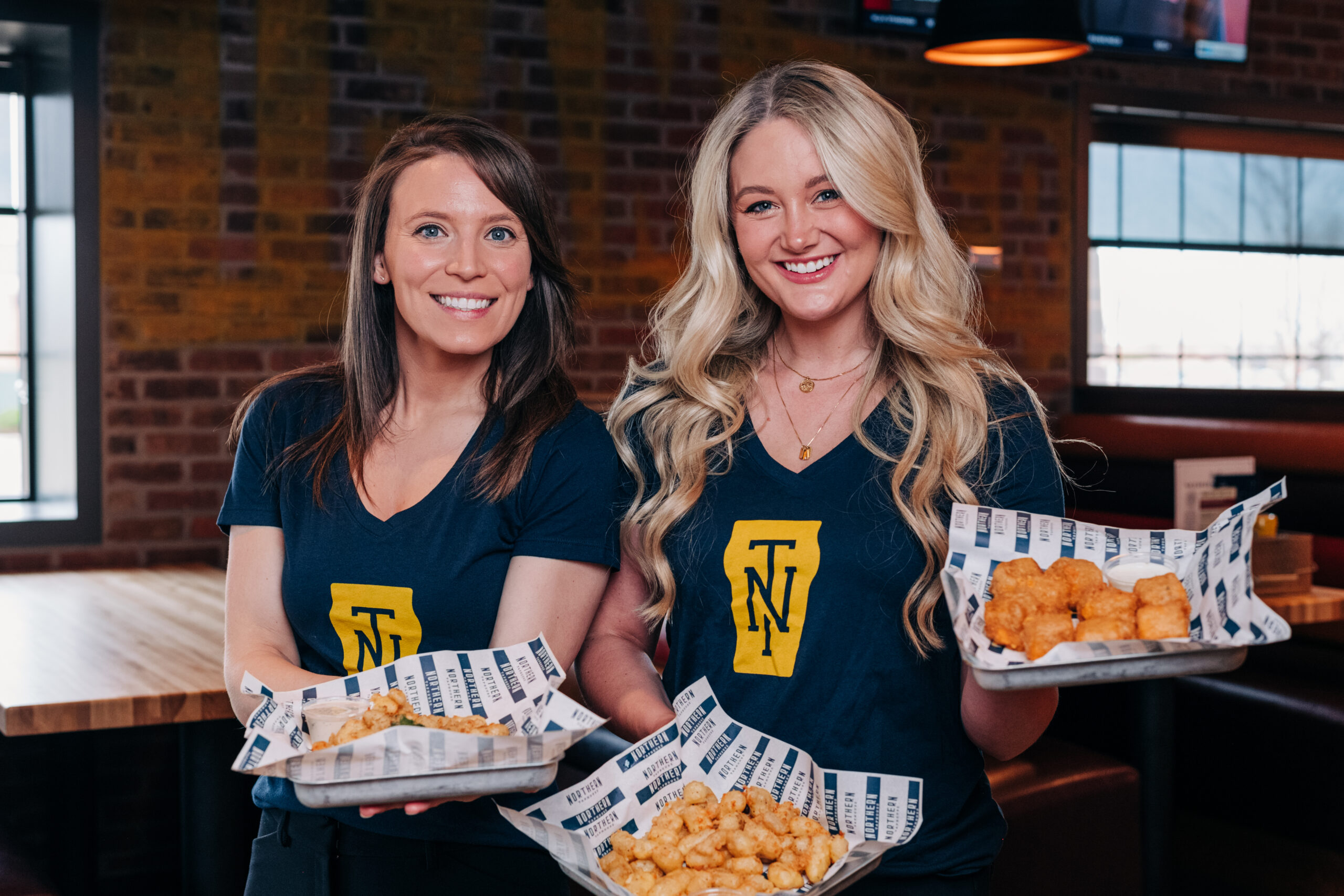 JOIN OUR MAPLE GROVE TEAM! - Northern Tap House